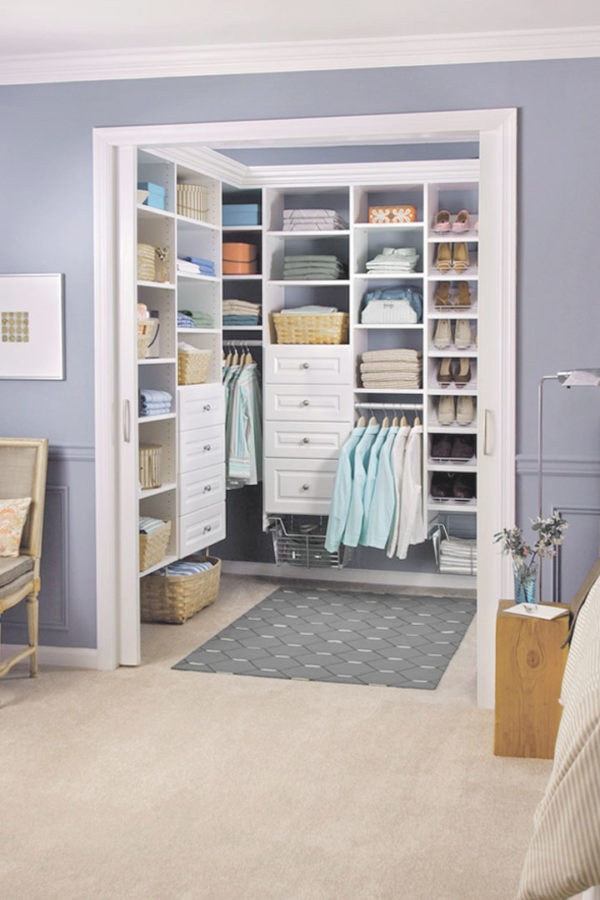 A Better Cabinet & Design – Better Storage Solutions