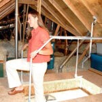 Versa Rail Adjustable Lengths 54″ to 60″ Adjustable Widths 22 1/2″ to ...