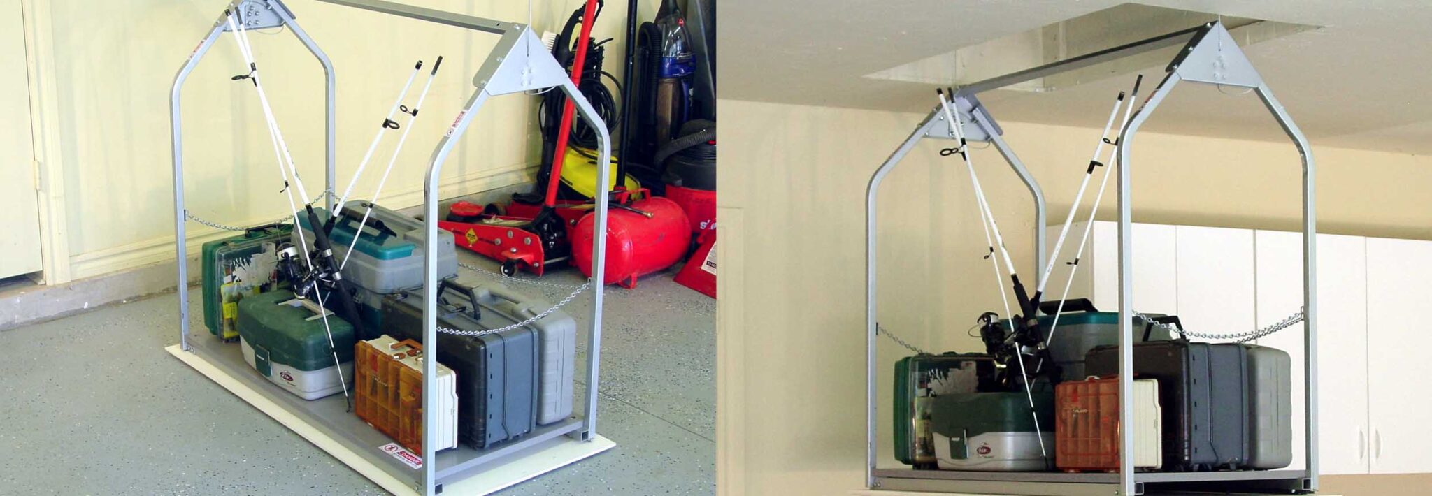 A Better Cabinet & Design – Better Storage Solutions